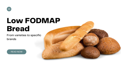 Low FODMAP Bread - Liz McMahon Nutrition